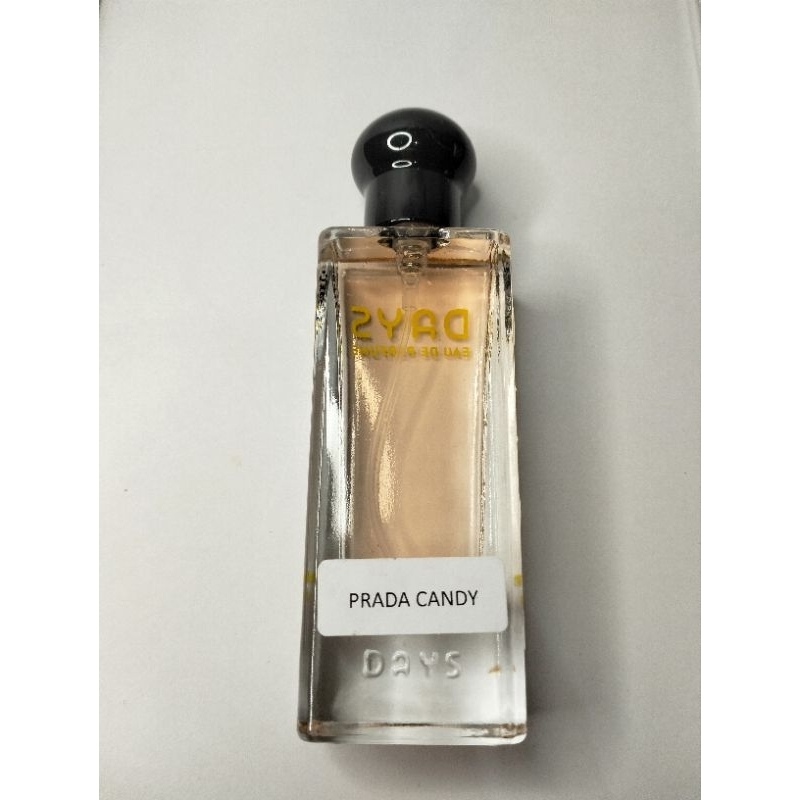 Jual Days parfum- Prd Candy (new) 30ml | Shopee Indonesia
