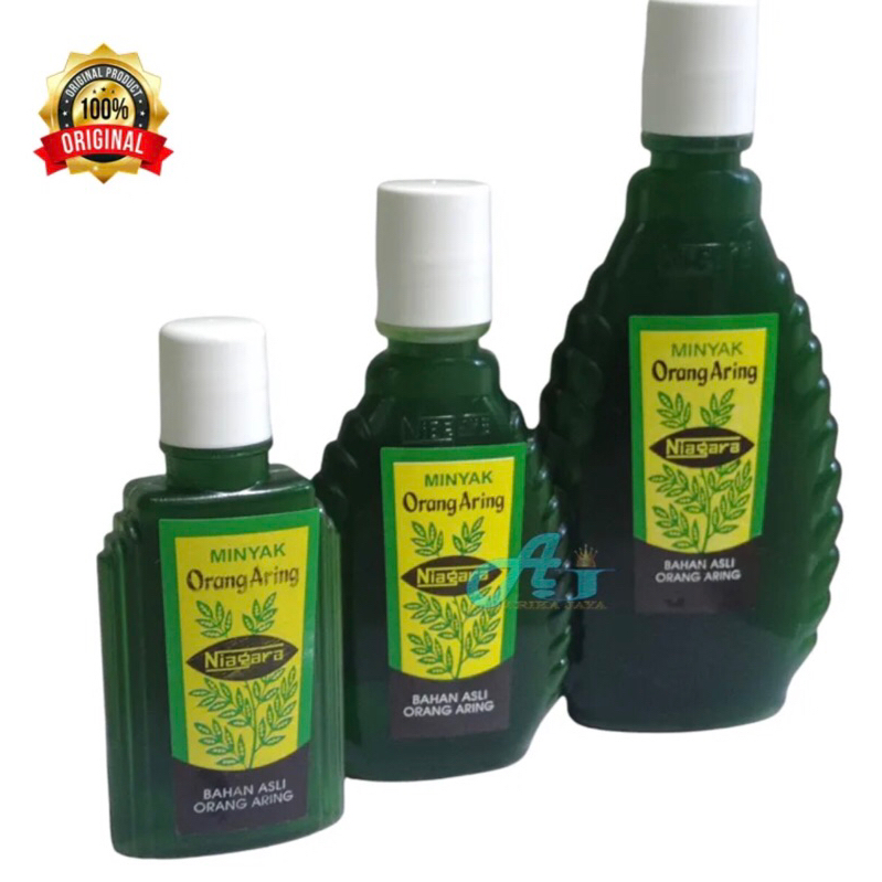 Jual ORANG ARING NIAGARA ASLI BEST JADUL | Shopee Indonesia