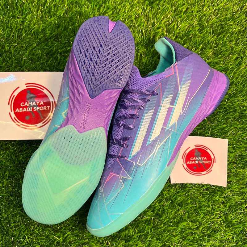 Jual ( BISA COD ) SEPATU FUTSAL ADIDAS X SPEEDFLOW.1 CHAMPIONS LEAGUE ...