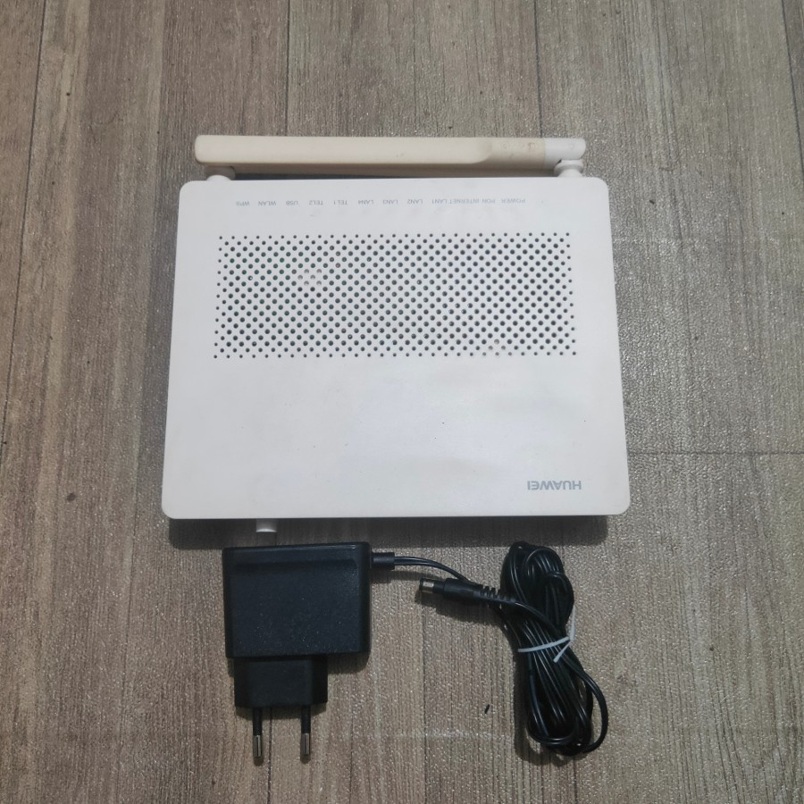 Jual ROUTER MODEM HUAWEI HG8245A V2 | Shopee Indonesia