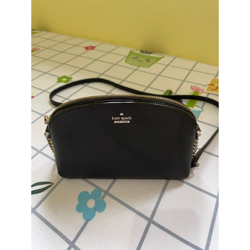Jual tas kate spade preloved/bekas/second 100% original (beli di butik ...