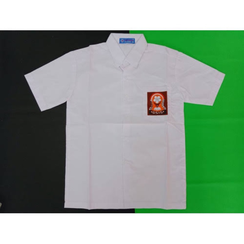 Jual SERAGAM SMA OSIS (PL) | Shopee Indonesia