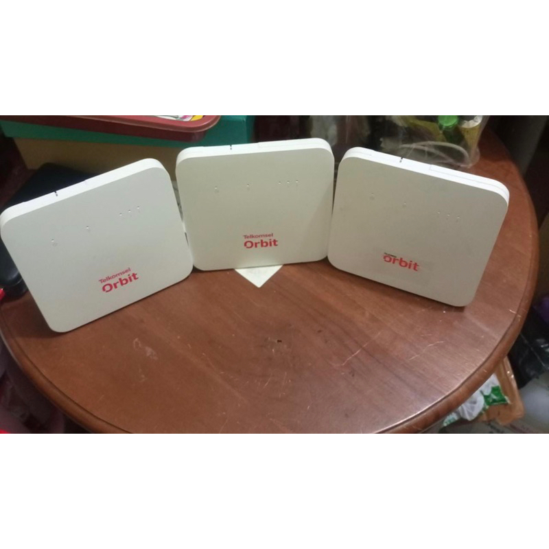 Jual Modem Orbit Second Star2 StarLite Z1 Star3. | Shopee Indonesia