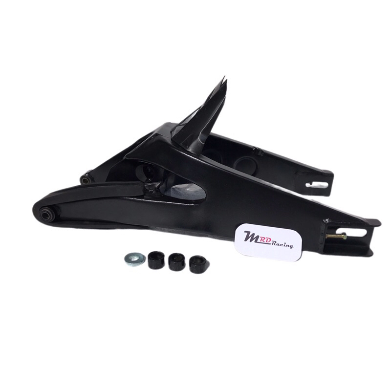 Jual swing arm yamaha mx king model r15 untuk modif ban lebar | Shopee ...