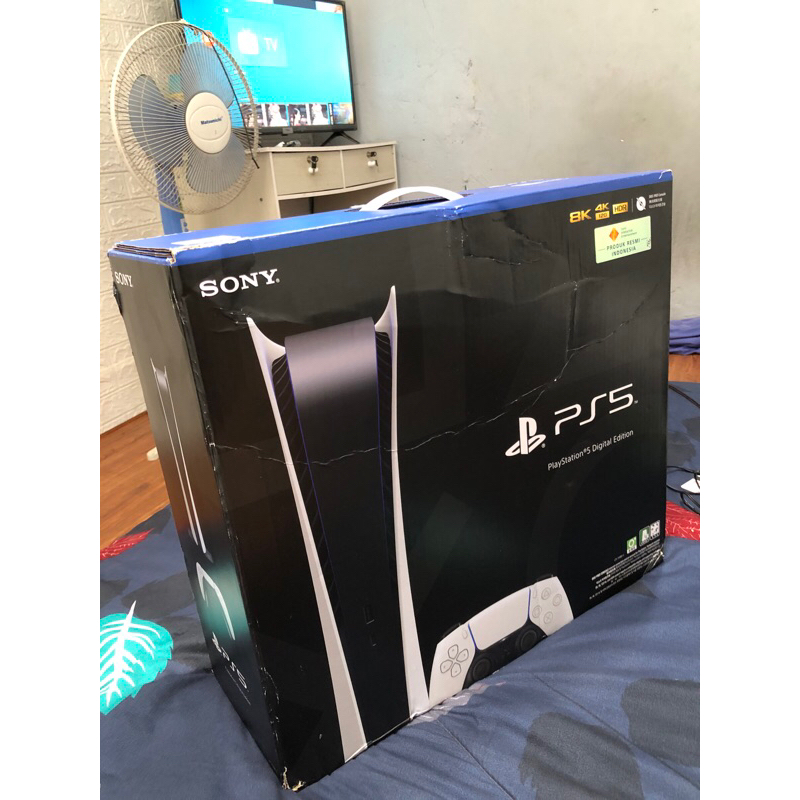 Jual PS5 digital edition | Shopee Indonesia