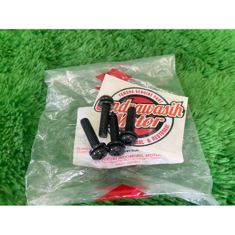 Jual Baut Intake Manifold Original Satria Lumba Hiu Original Suzuki ...