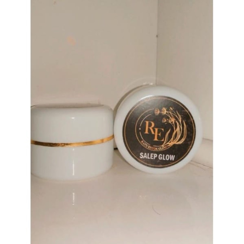 Jual SALEP GLOW RATU ENTOK JAMIN ORIGINAL | Shopee Indonesia