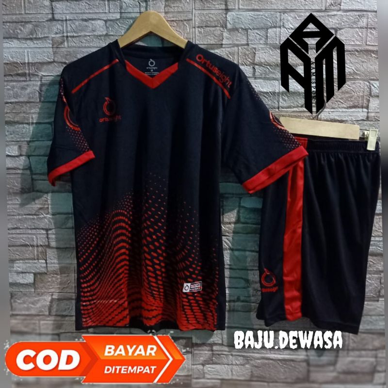 Jual JERSEY BAJU BOLA STELAN BADMINTON BAJU BOLA BAJU FUTSAL | Shopee ... Jual JERSEY BAJU BOLA STELAN BADMINTON BAJU BOLA BAJU FUTSAL | Shopee ...