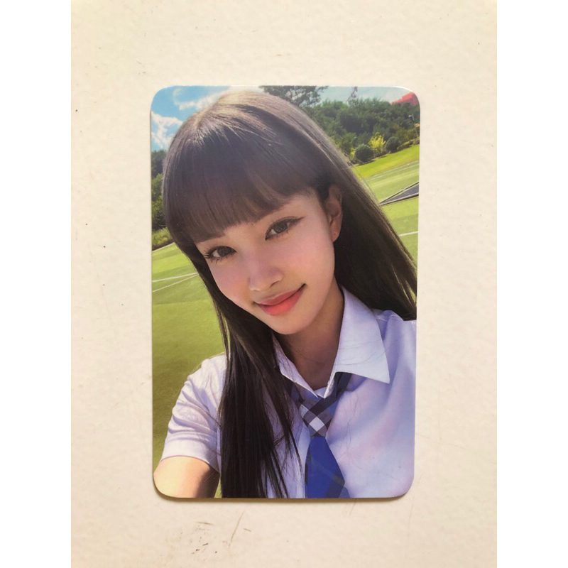 Jual PHOTOCARD SHIM JAYOON YOON STAYC STEREOTYPE | Shopee Indonesia