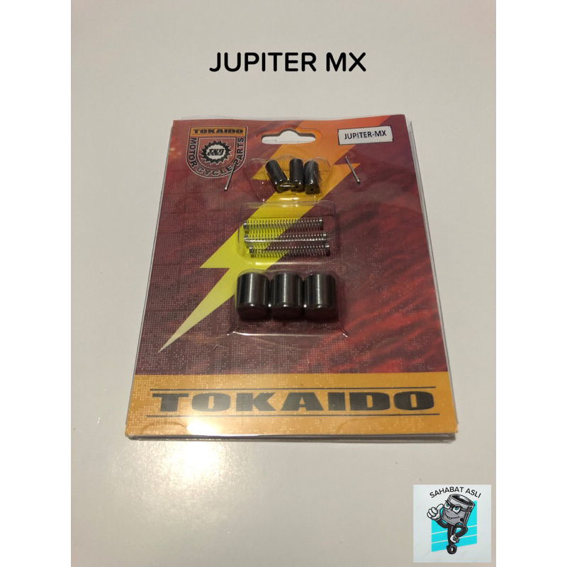 Jual PELOR STATER JUPITER MX LAMA JUPITER MX NEW 135 VIXION LAMA TKD ...