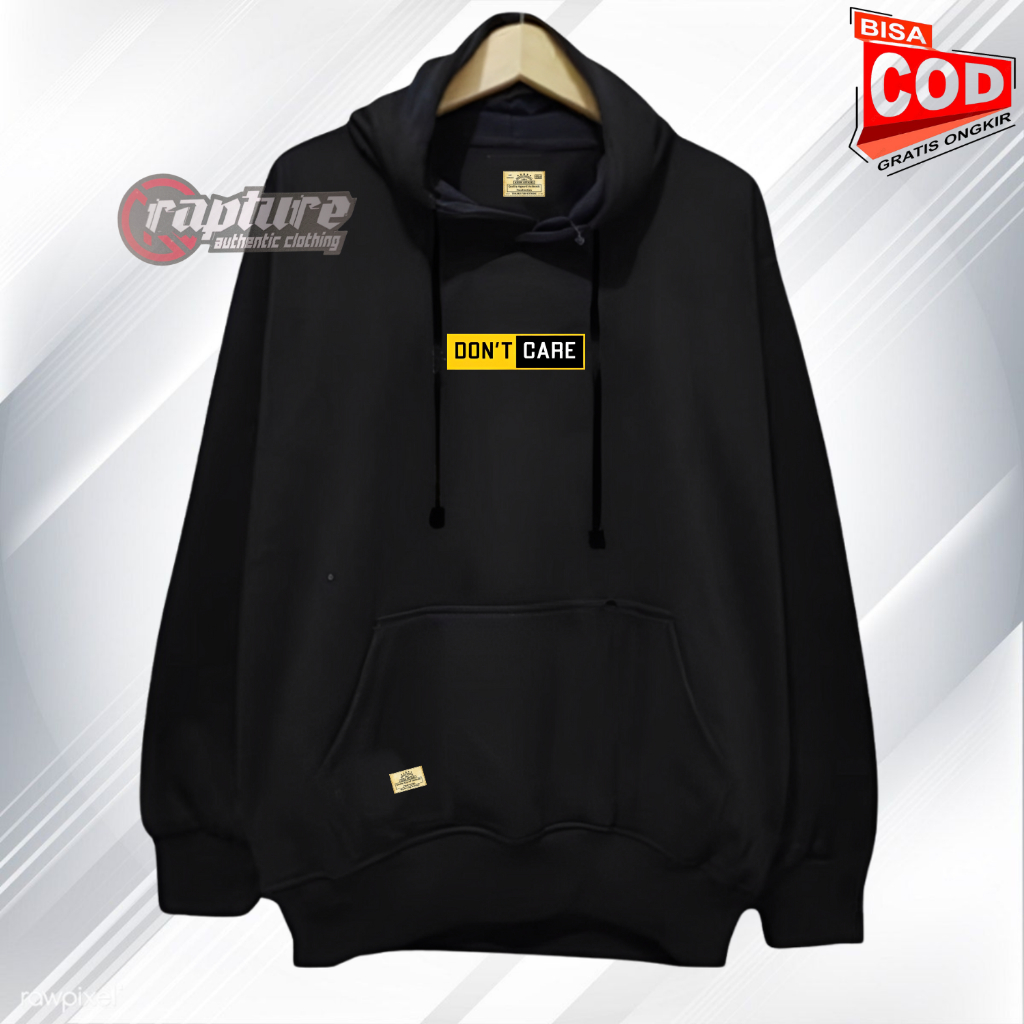 Jual Hoodie Sweater Pria Wanita Distro Warna Abu Paralon Hodi Murah ...