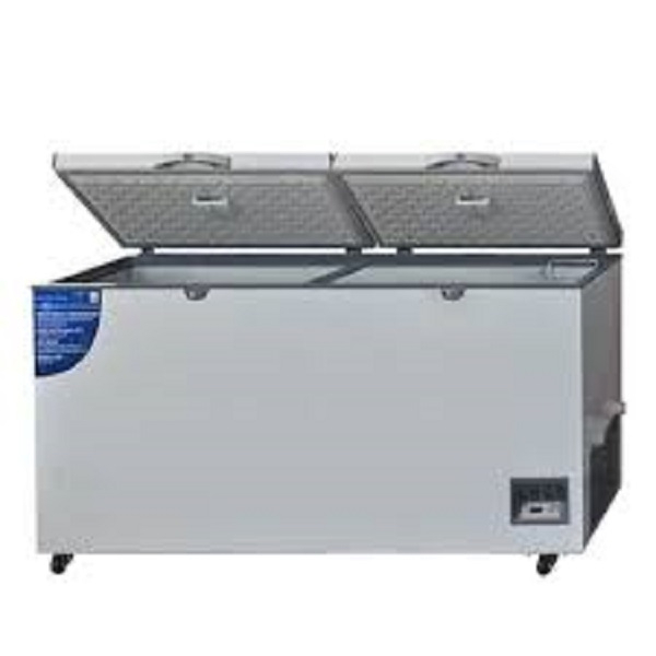 Jual GEA Chest Freezer 700 Liter Box Freezer AB750R AB-750-R AB 750 R ...