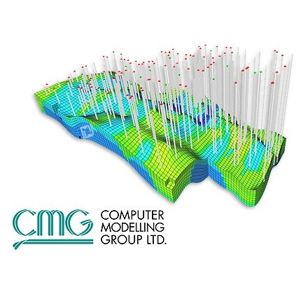 Jual CMG 2021 x64 - Reservoir Simulation Software | Shopee Indonesia
