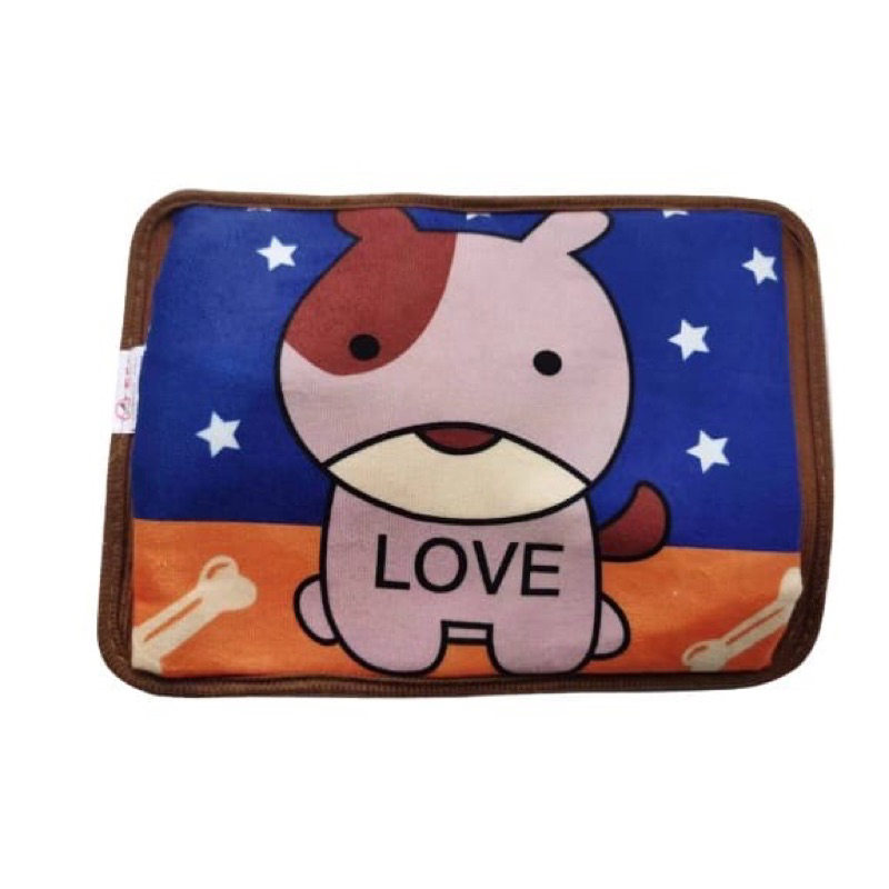 Jual BANTAL PENGHANGAT BANTAL PEMANAS BANTAL TERAPI AIR PANAS HEATING ...