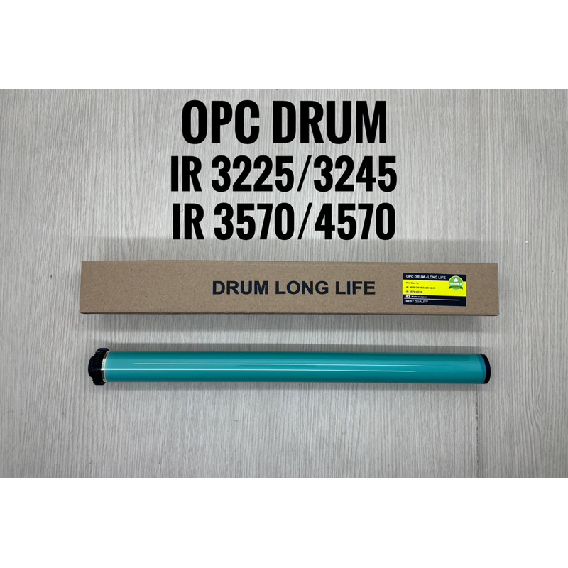 Jual OPC Drum Long Life CANON IR 3225 / 3245 / 4570 | Shopee Indonesia
