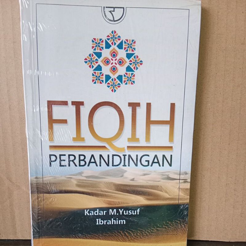 Jual Fiqih Perbandingan | Shopee Indonesia