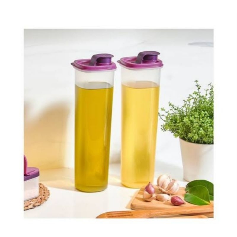 Jual Cooking oil Tupperware | Shopee Indonesia