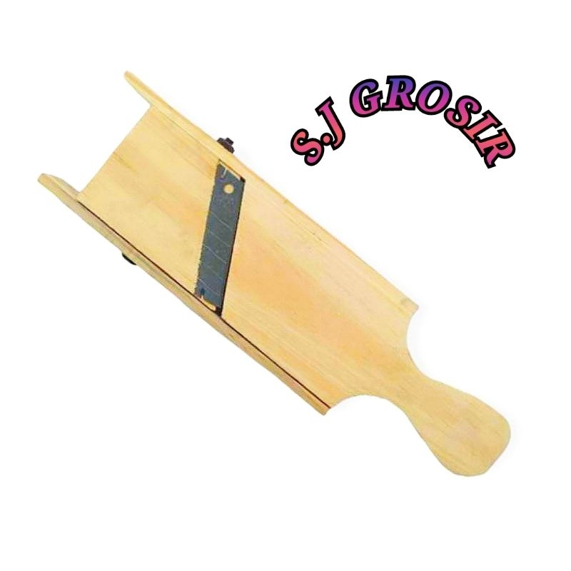 Jual PENGIRIS SERBAGUNA / PENGIRIS BAWANG / PENGIRIS PERAJANG SERBAGUNA ...