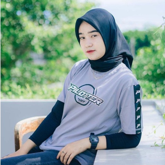 Jual KAOS PILOTTER GANK TERBARU ORIGINAL FREE STIKER KAOS BISA PAKAI ...