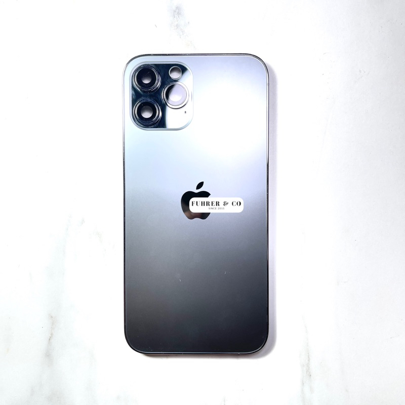 Jual Housing Tulang Sparepart iP 12 iP 12 Pro Max Lengkap (Bukan ...