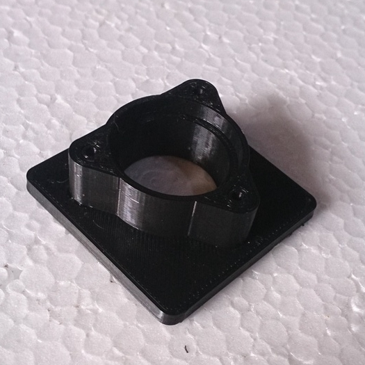 Jual Adapter actioncam Mountcam K-PARAD Knockdown | Shopee Indonesia