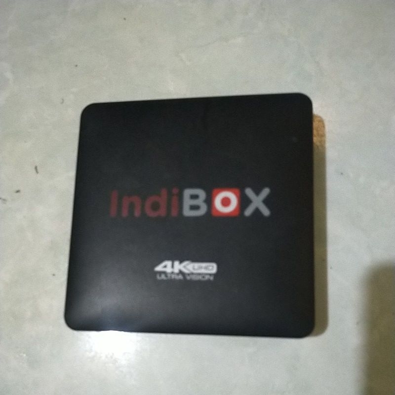 Jual AKARI Android TV BOX | Shopee Indonesia