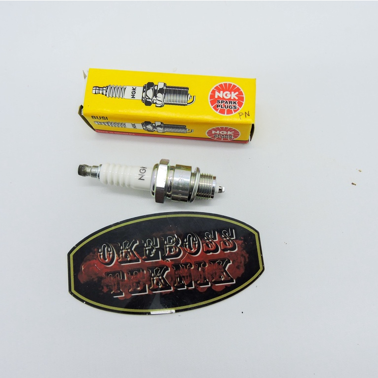 Jual Busi Potong Rumput NGK | Shopee Indonesia