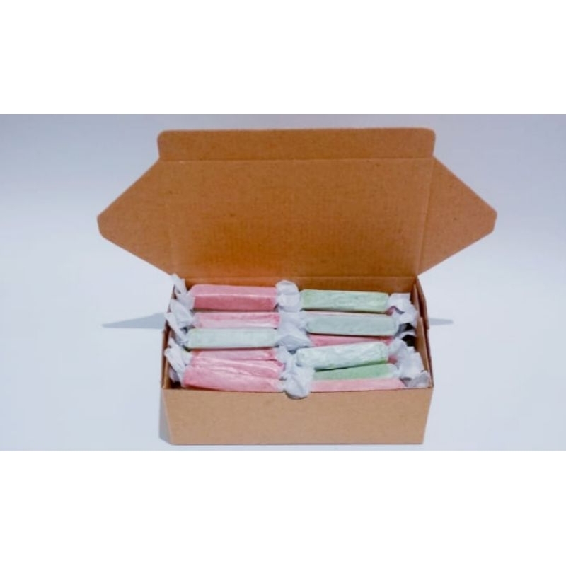 Jual Permen sirsat 500 gr oleh2 khas jogja | Shopee Indonesia