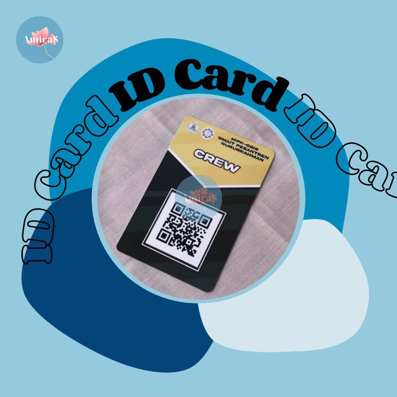 Jual ID Card | Shopee Indonesia