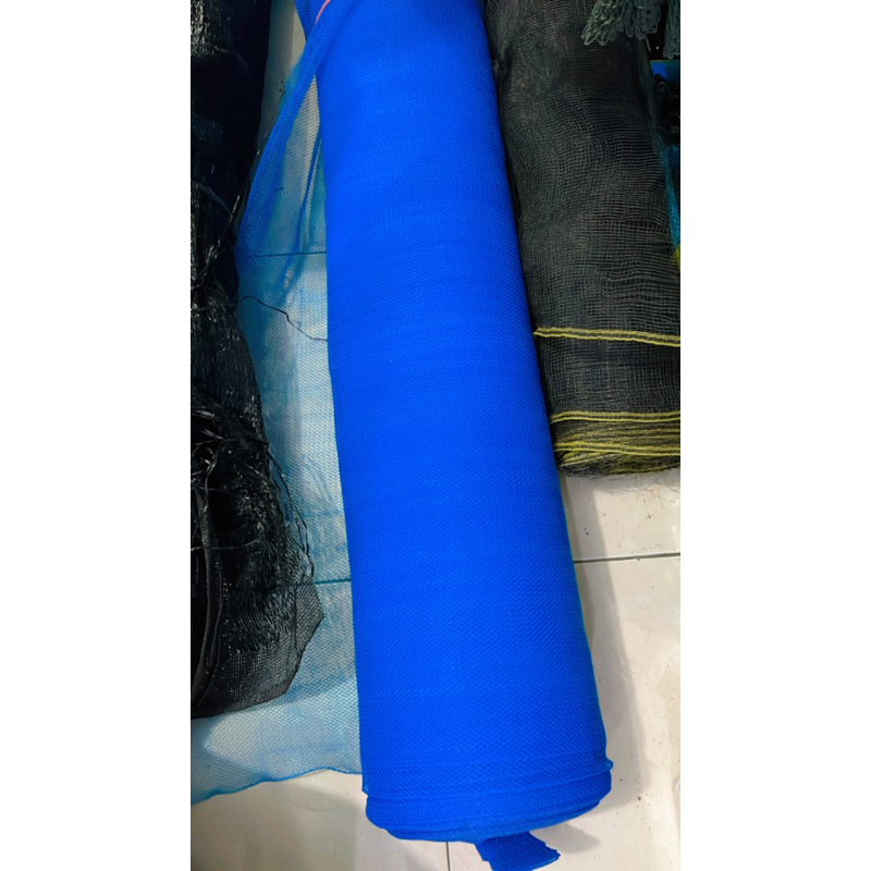 Jual Jaring Polinet Biru | Shopee Indonesia