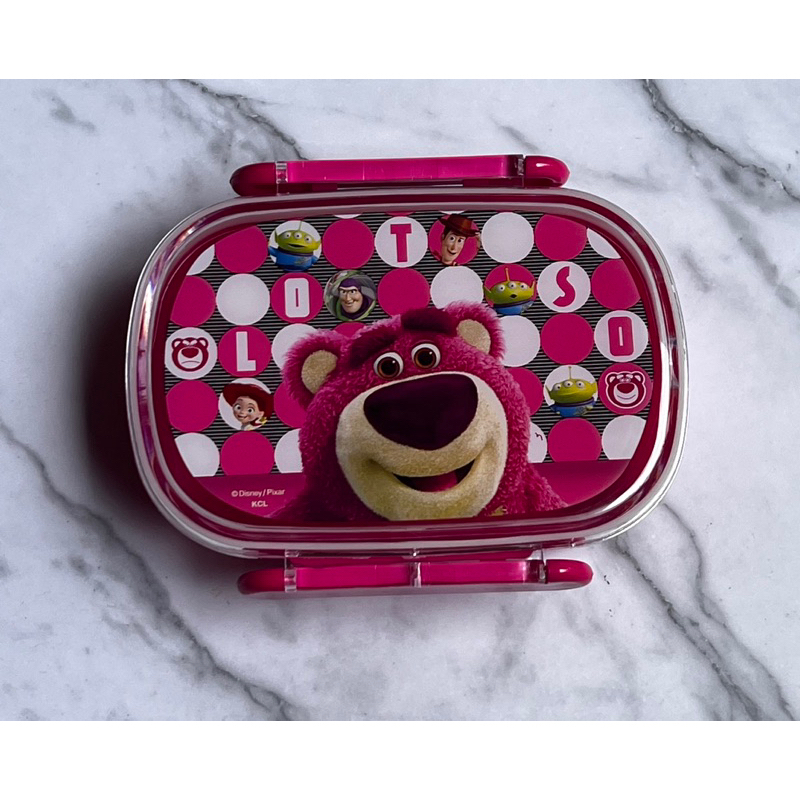 Jual Lunch Box Lotso Seria | Shopee Indonesia