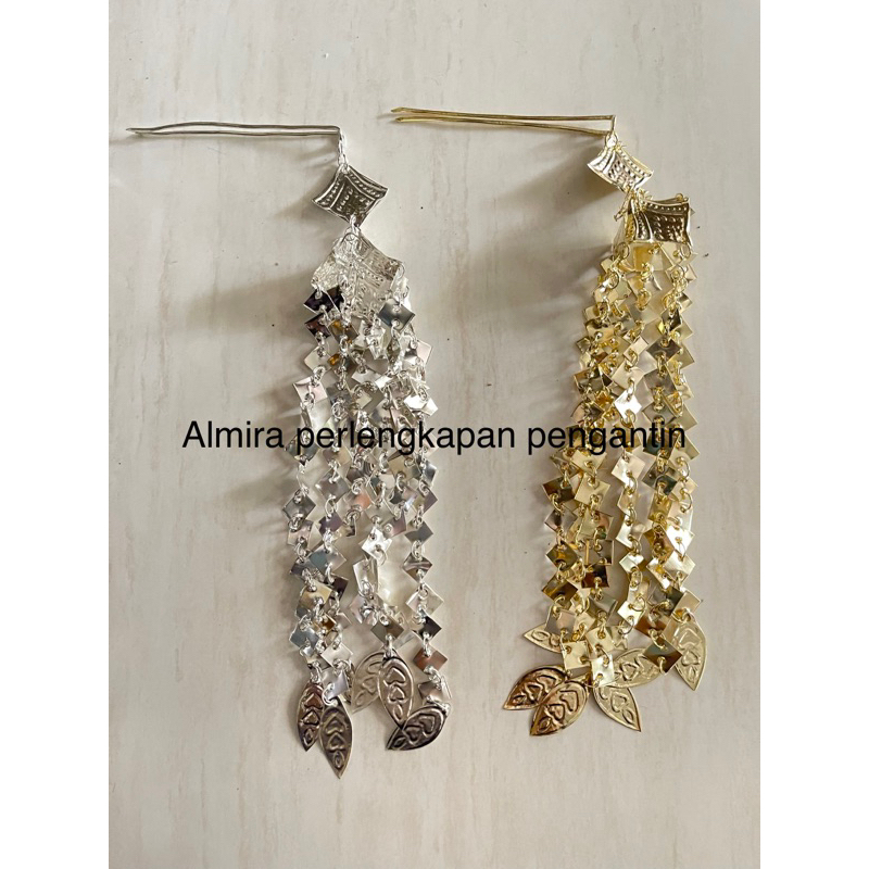 Jual Jurai / jurai melayu / juntai melayu | Shopee Indonesia