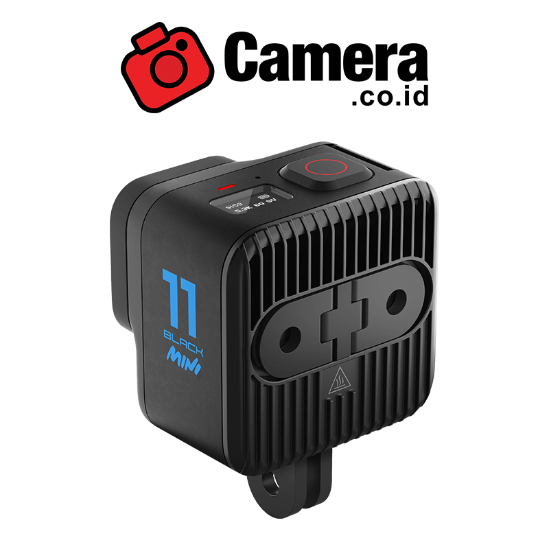Jual GoPro HERO11 Black Mini - Action Camera Kompak dengan Performa ...