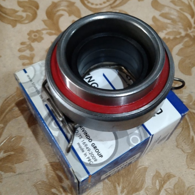 Jual DEK LAHER DREK LAHER BEARING KOPLING TOYOTA KIJANG SUPER & INNOVA ...