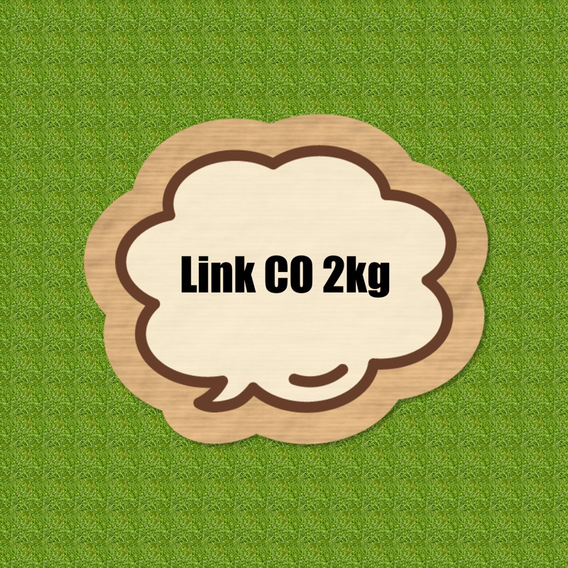 Jual Link CO 2 KG | Shopee Indonesia
