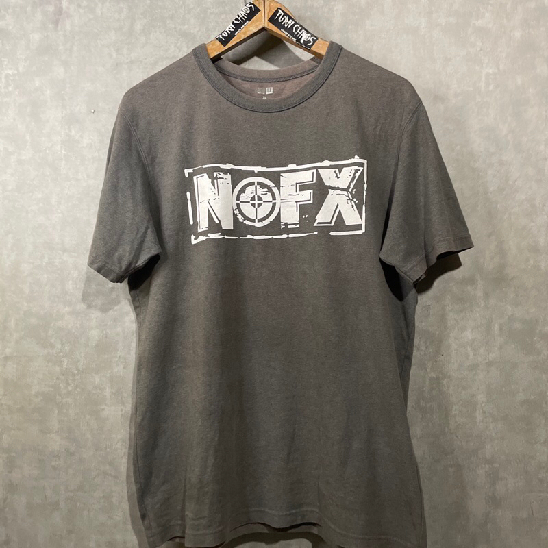 Jual Nofx - Fat Wreck Chords | Shopee Indonesia