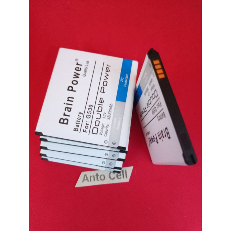 Jual Baterai batre samsung J2 prime G532 J5 J3 Grand prime G530 G532 A2 ...