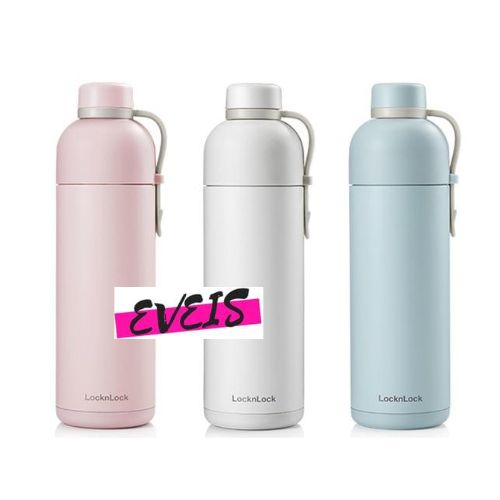 Jual Lock n Lock - Belt Botol Air Minum 490ML - Termos Air Minum ...