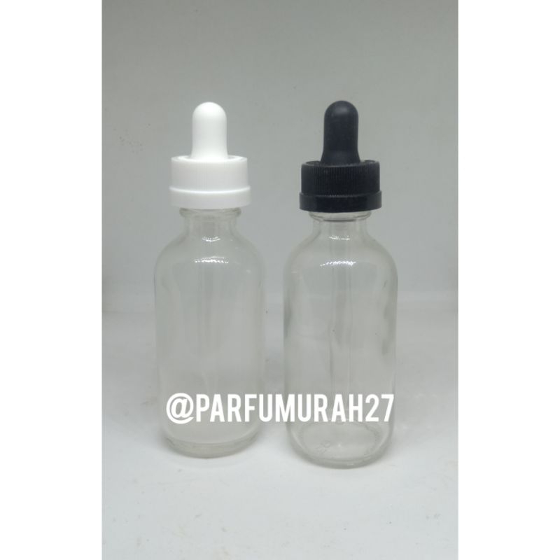 Jual Botol Pipet 60ml / Botol Serum 60ml | Shopee Indonesia