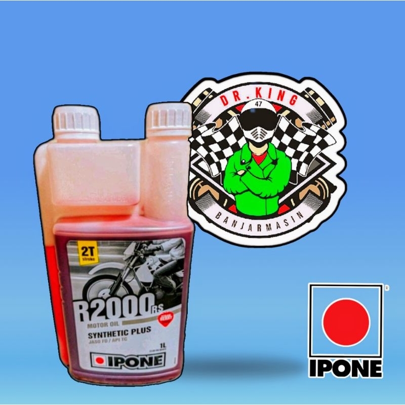 Jual OLI SAMPING 𝗜𝗣𝗢𝗡𝗘 𝗥𝟮𝟬𝟬𝟬 𝗥𝗦 (𝗦𝘁𝗿𝗮𝘄𝗯𝗲𝗿𝗿𝘆) | Shopee Indonesia