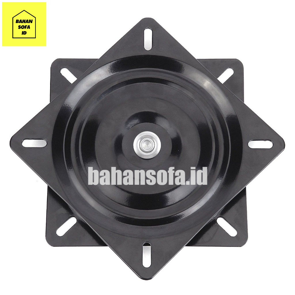 Jual KOLAHER RING MEJA ETALASE KURSI PUTAR LAZY SUSAN / SOFA RECLINER ...