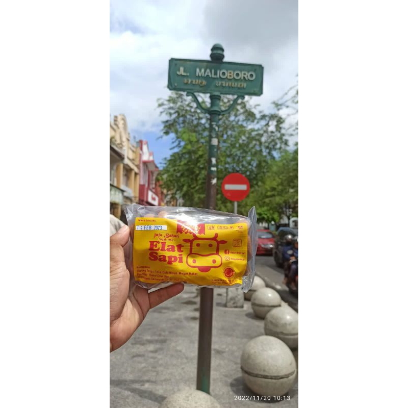 Jual Kue Elat Sapi khas Samarinda | Shopee Indonesia