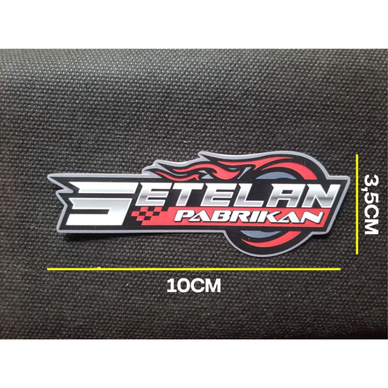 Jual STICKER STIKER KEKINIAN VIRAL RACING DRAG HEREX MOTOR SLEEP ENGINE ...