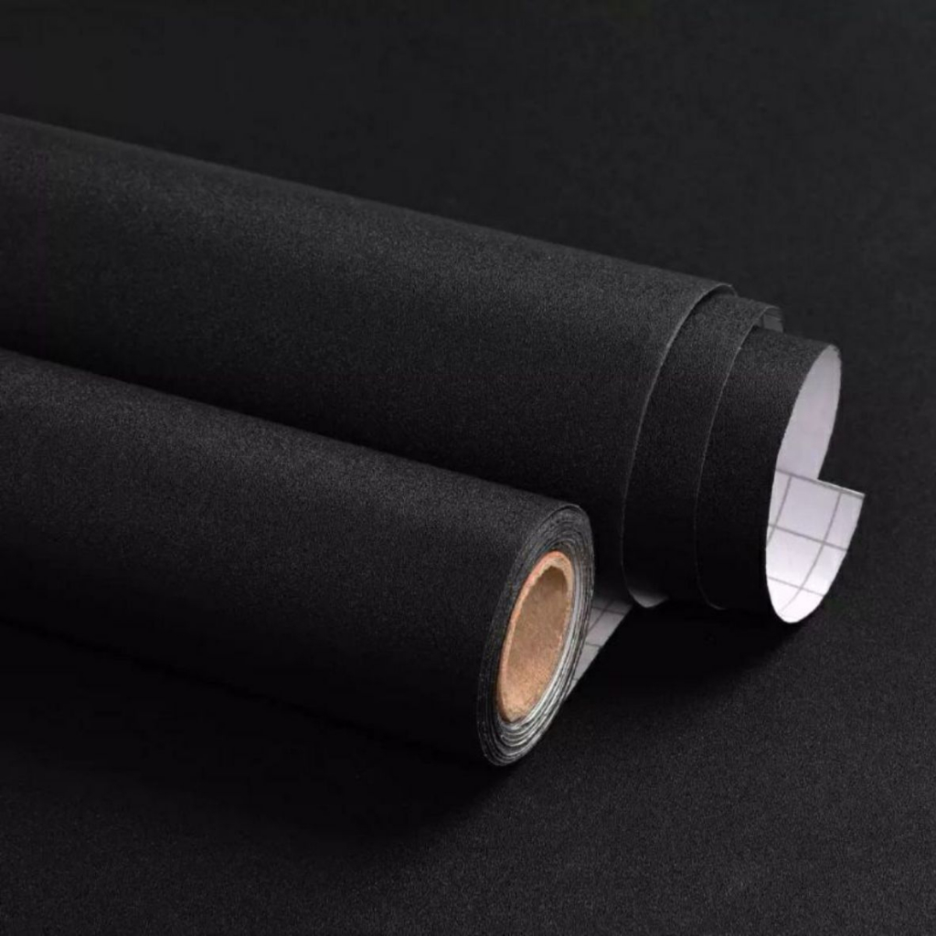 Jual PVC Interior Film / Decosheet / Pelapis Furniture Meja Kursi ...