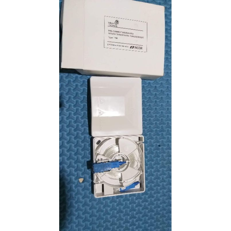 Jual ROSET/PREKSO Kabel transfaran 15M | Shopee Indonesia