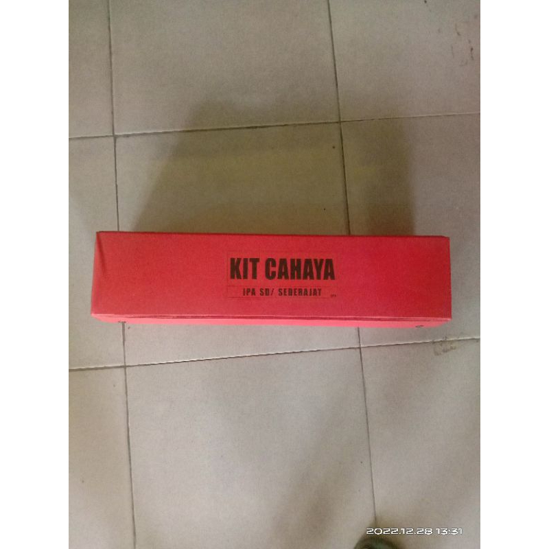 Jual kit IPA SD kit listrik,magnet,pesawat sederhana,panas, tumbuhan ...