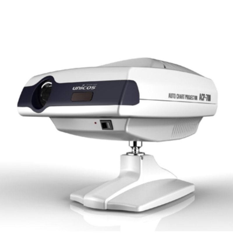Jual Projector chart| projector vision chart| proyektor vision chart ...