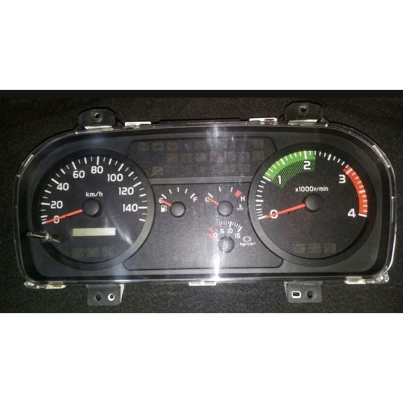 Jual speedometer hino louhan | Shopee Indonesia