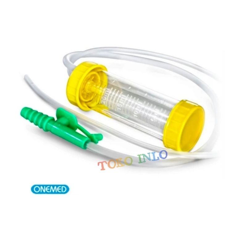 Jual Mucus Extractor onemed / Alat Penyedot Lendir Bayi/Slem seher ...
