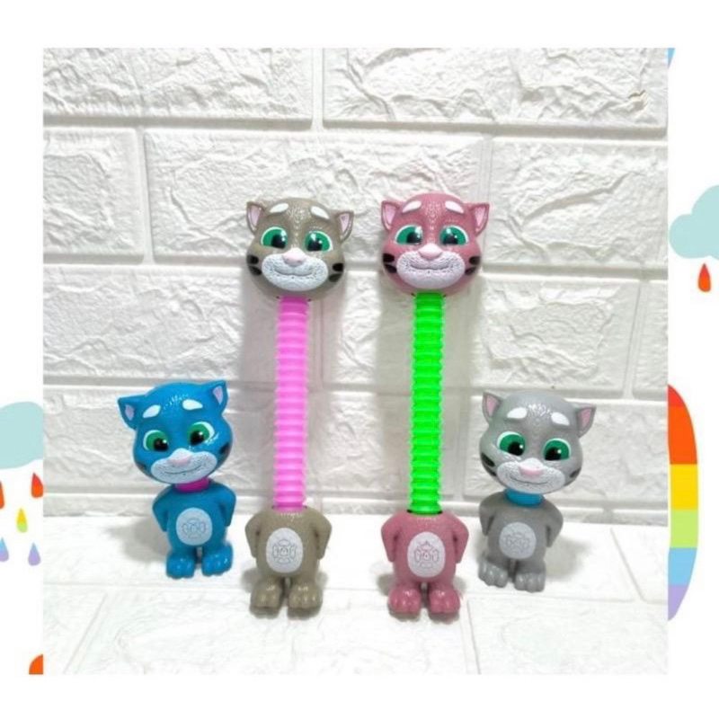 Jual Mainan Pop light tubes karakter | Shopee Indonesia